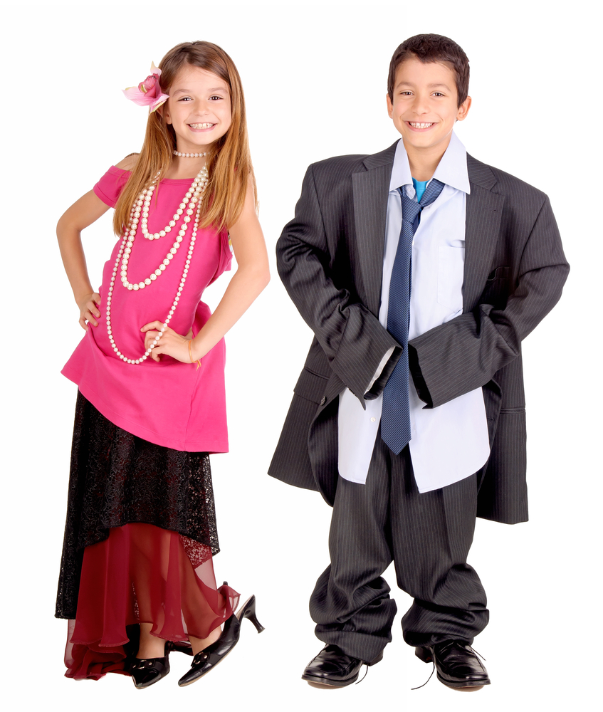 Happy 18th Birthday! Now What? - Kelly Longtin Law