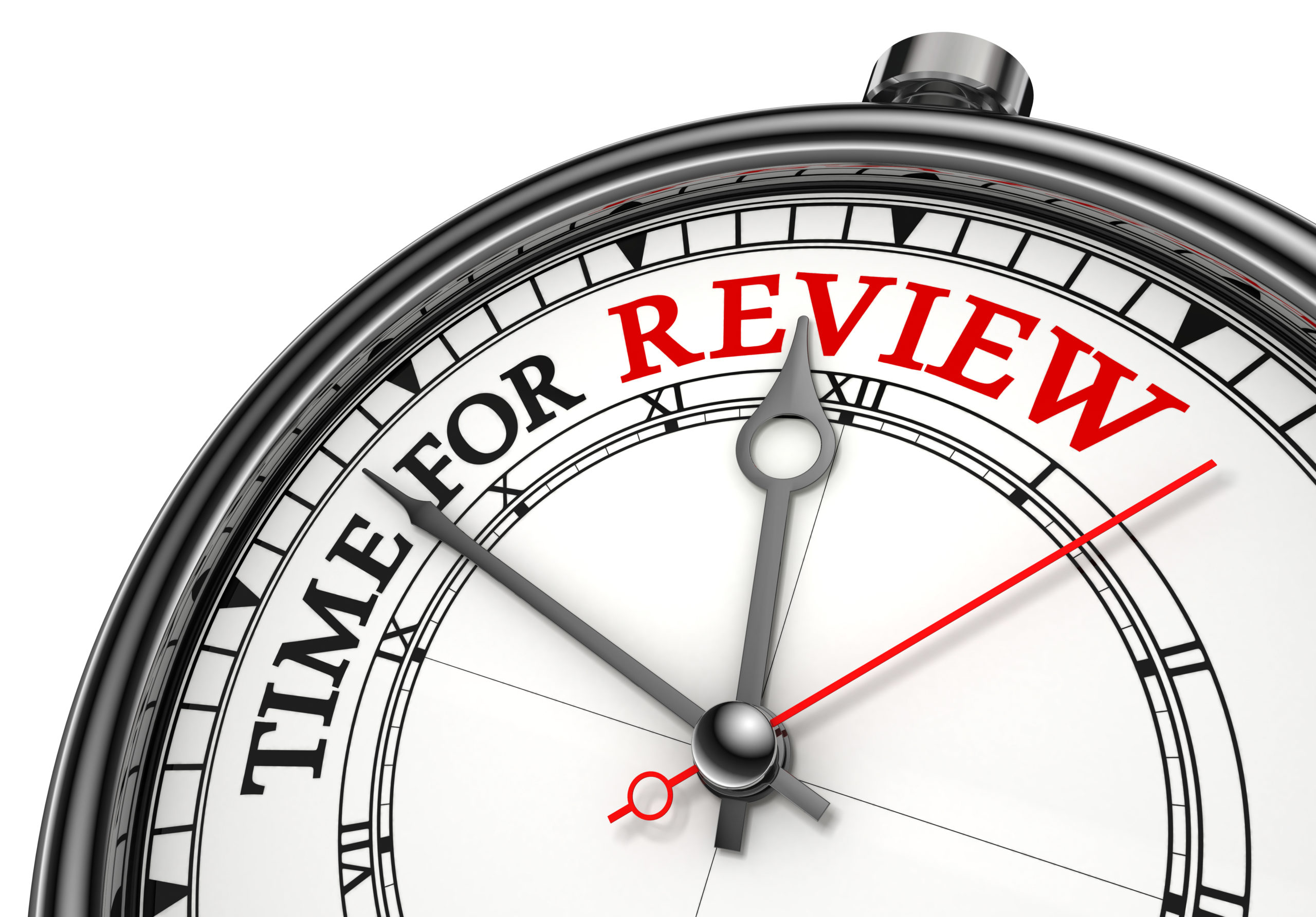 At What Ages Should You Consider Preparing or Reviewing your Estate ...